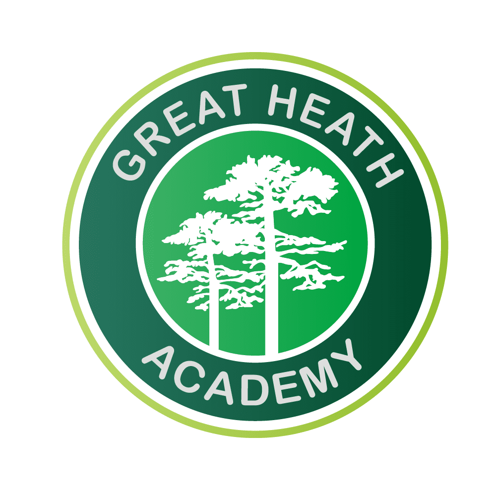 Policies - Great Heath Academy